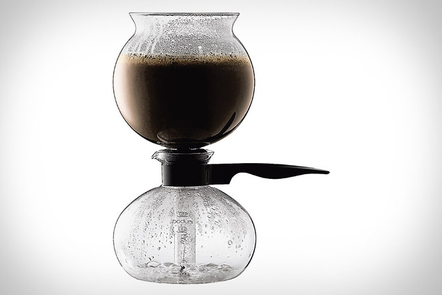History of Coffee Makers timeline | Timetoast timelines
