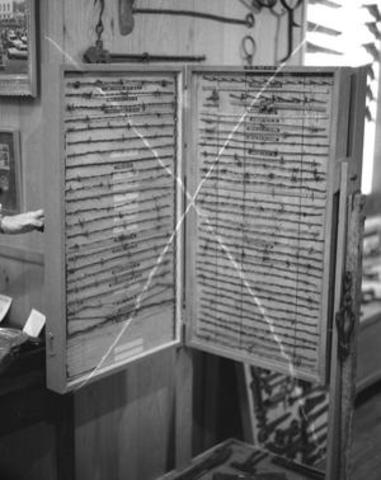 Inventions of the 1880's to 1900's timeline | Timetoast timelines