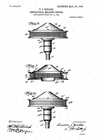 Inventions of the 1880's to 1900's timeline | Timetoast timelines