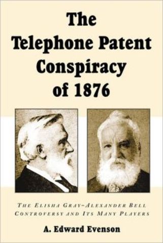 Telephone 1870-1880 timeline | Timetoast timelines