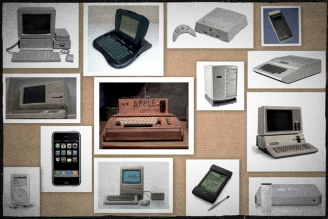 History Of The Computer Timeline Timetoast Timelines