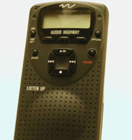 Evolution of Music Listening Devices. timeline | Timetoast timelines