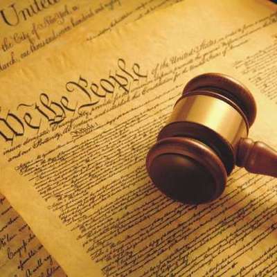 The Road to the Constitution - Sarah Davis timeline | Timetoast