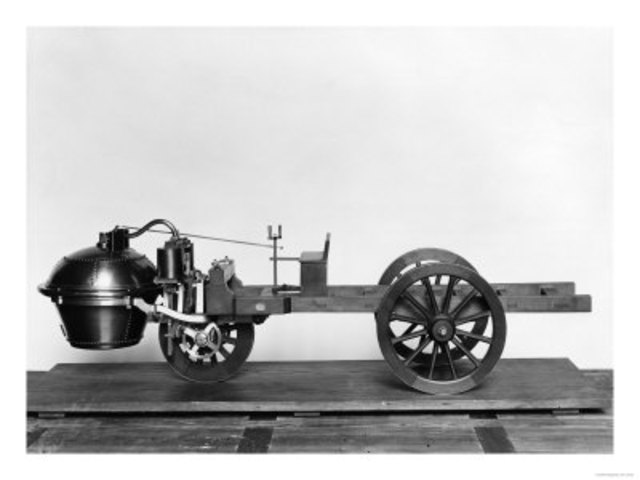 History of the Automobile timeline | Timetoast timelines