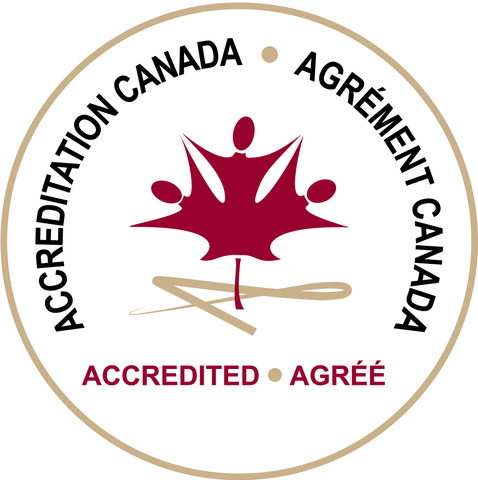 Accreditation 2013 timeline | Timetoast timelines