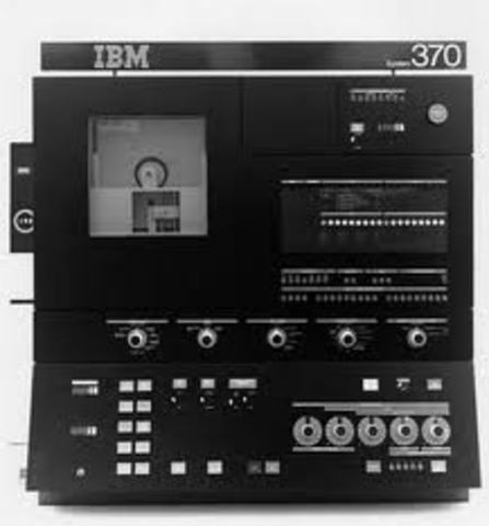 HISTORIA COMPUTACION timeline | Timetoast timelines