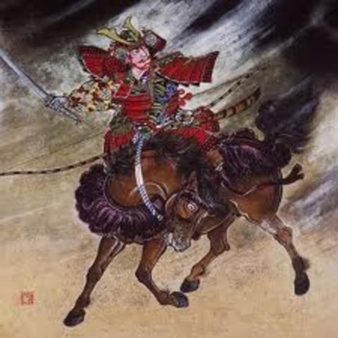 Shogunate Japan: Heian Period timeline | Timetoast timelines