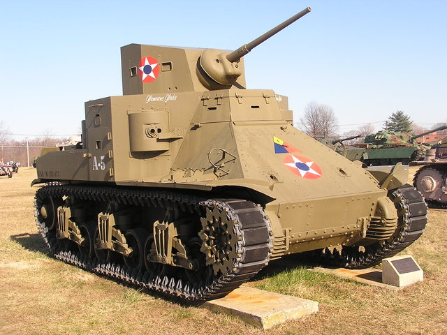 EVOLUCION DEL TANQUE DE GUERRA timeline | Timetoast timelines