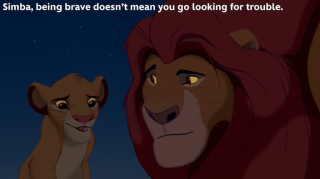 The Lion King timeline | Timetoast timelines