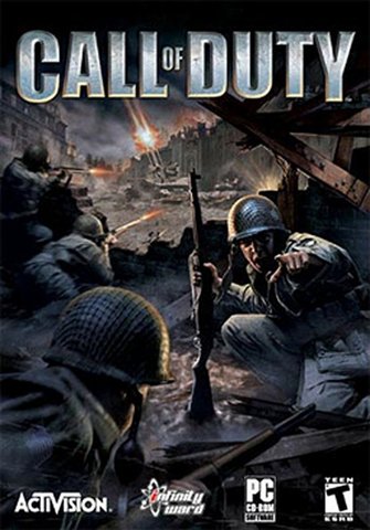 Call Of Duty History timeline | Timetoast timelines