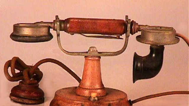 Telephone 1880-1890 timeline | Timetoast timelines