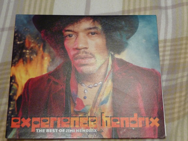 Jimi Hendrix timeline | Timetoast timelines