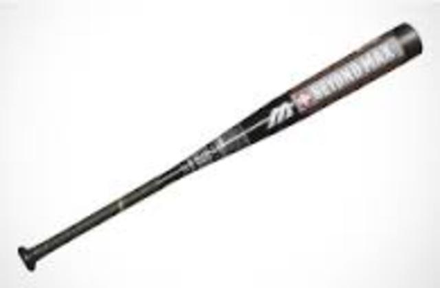 baseball bats timeline | Timetoast timelines