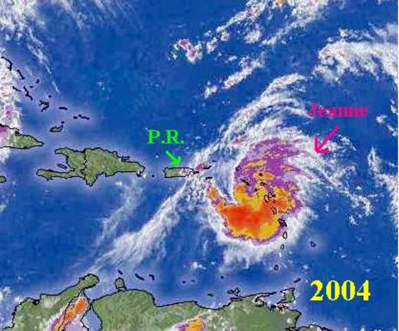 Hurricanes and Tropical storms timeline | Timetoast timelines