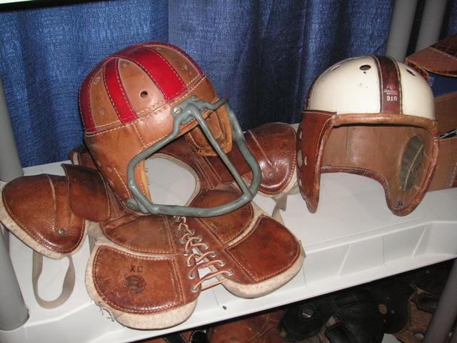 Helmets timeline | Timetoast timelines