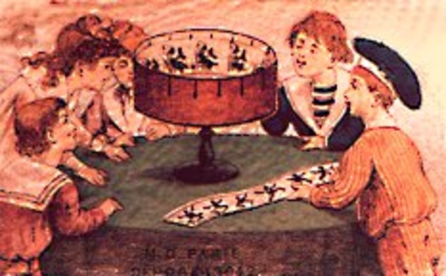 The History Of Art timeline | Timetoast timelines