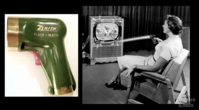 Las tecnologías de información y comunicación de 1876 a 1977. timeline ...