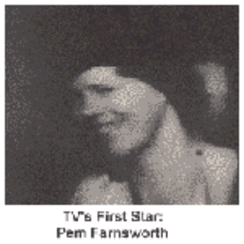 Philo Farnsworth timeline | Timetoast timelines