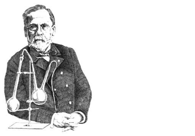 If Louis Pasteur hadn't discovered the Germ Theory, what would have ...