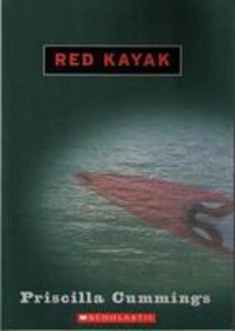 Red Kayak timeline | Timetoast timelines