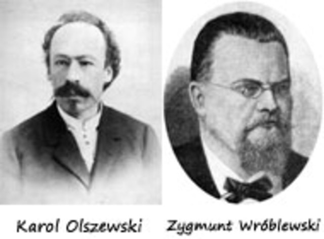 Historia najwazniejszych odkryc chemicznych timeline | Timetoast timelines