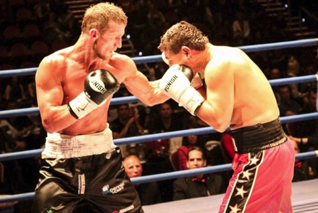 History of Modern Boxing timeline | Timetoast timelines