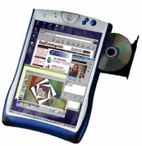 History of Tablets timeline | Timetoast timelines