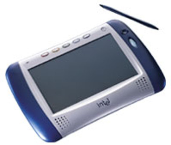 History of Tablets timeline | Timetoast timelines