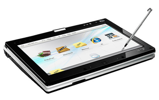 History of Tablets timeline | Timetoast timelines