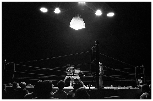 History of Modern Boxing timeline | Timetoast timelines