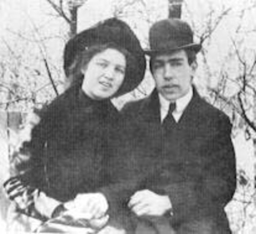 La Boda De Niels Bohr