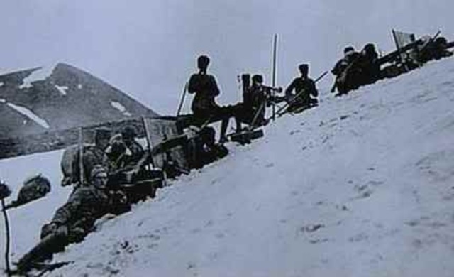 World War I (1914) timeline | Timetoast timelines