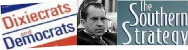 Development of Political Parties timeline | Timetoast timelines