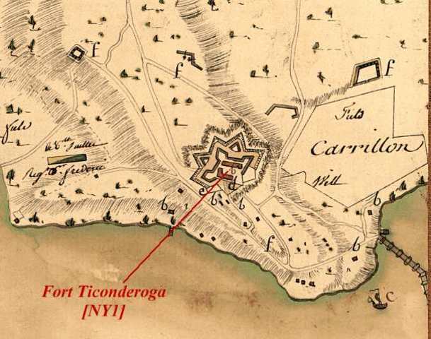 Revolutionary War Battles timeline | Timetoast timelines