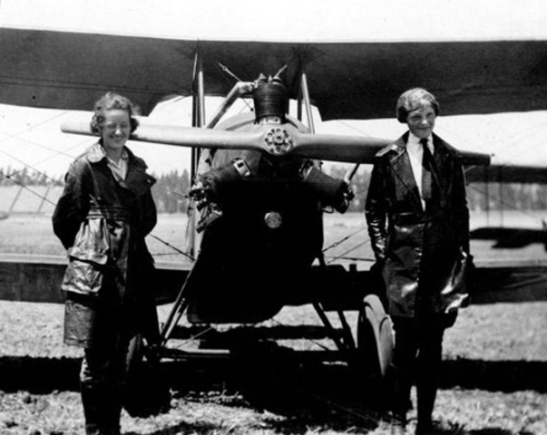 Amelia Earhart timeline | Timetoast timelines
