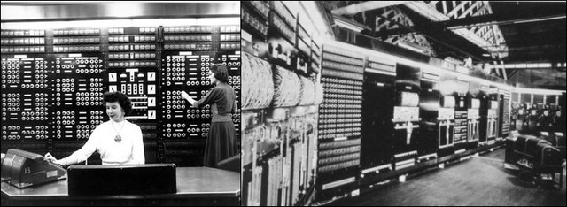 computer timeline | Timetoast timelines