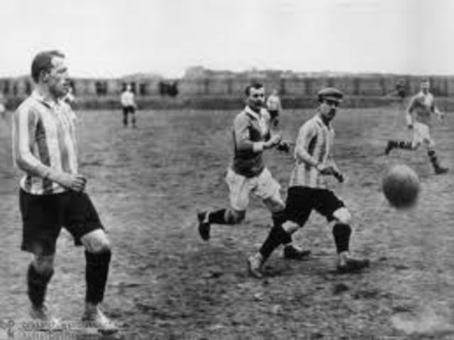 1900-1920s sports and entertainment timeline | Timetoast timelines