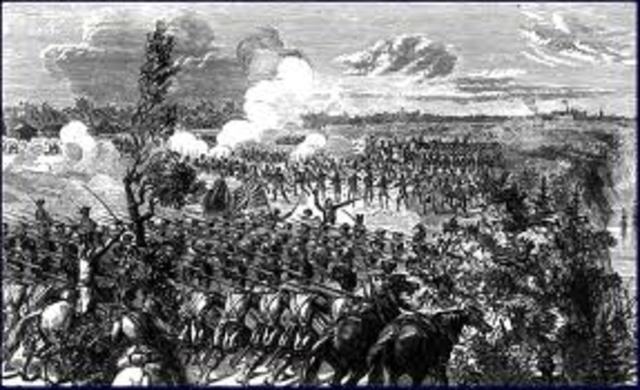 The Fall of New France timeline | Timetoast timelines