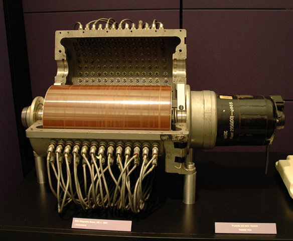 History of the Computer timeline | Timetoast timelines