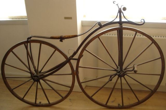 Inventions from 1850 - 1900 timeline | Timetoast timelines