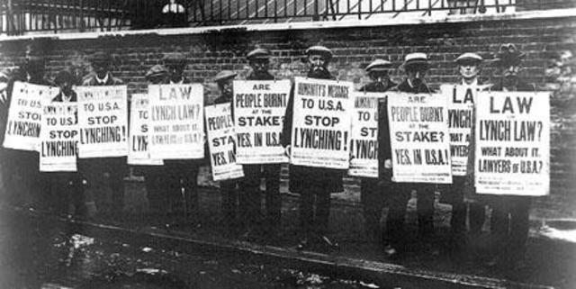 Progressive Era timeline | Timetoast timelines