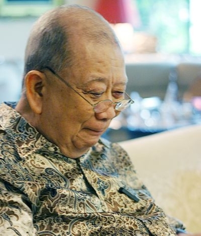 Chin Peng's History timeline | Timetoast timelines