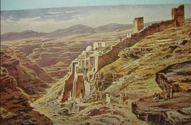 Historia Israel (Antiguo Testamento) timeline | Timetoast timelines