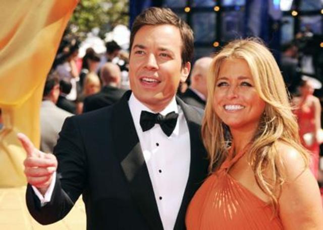 Jimmy Fallon timeline | Timetoast timelines