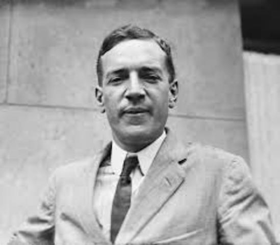 progressive era timeline | Timetoast timelines