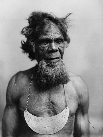 Australian Aborigines EMH419 HSIE Curriculum timeline | Timetoast timelines