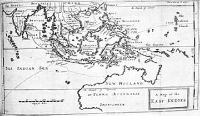 Australian Aborigines EMH419 HSIE Curriculum timeline | Timetoast timelines