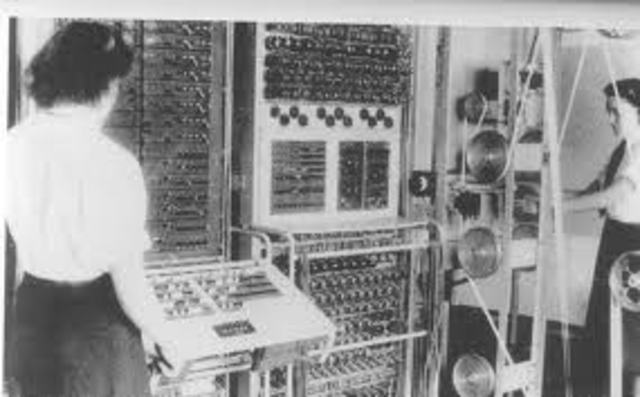 Historia komputerów w pigułce timeline | Timetoast timelines