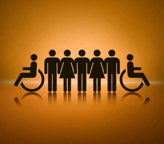 A Modern History of Disability Rights in the US timeline | Timetoast ...
