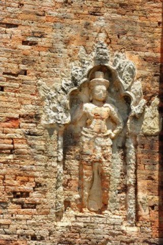 The History of the Khmer Empire timeline | Timetoast timelines